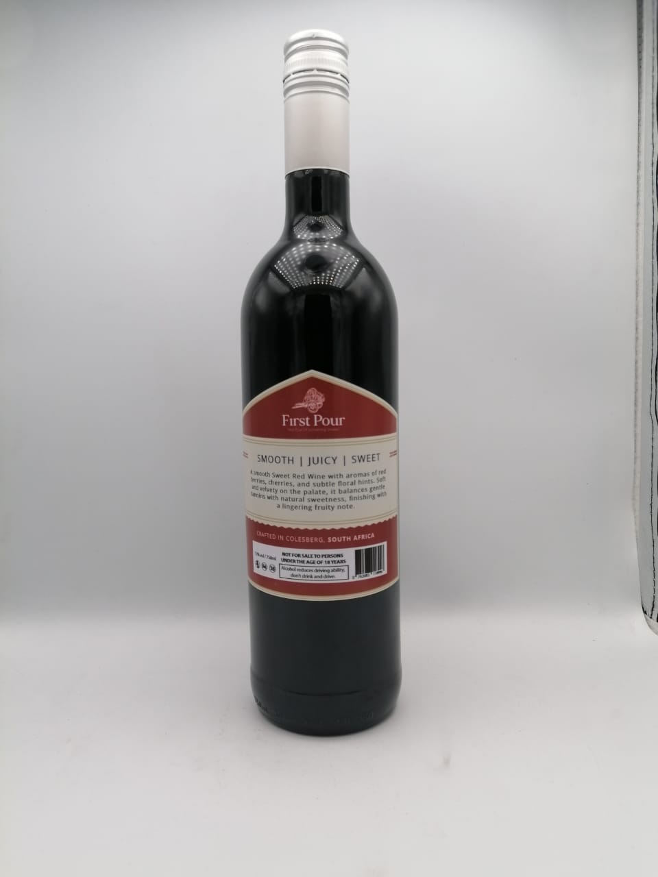 Phantom VI | Premium Wine, Gin & Vodka from Colesberg
