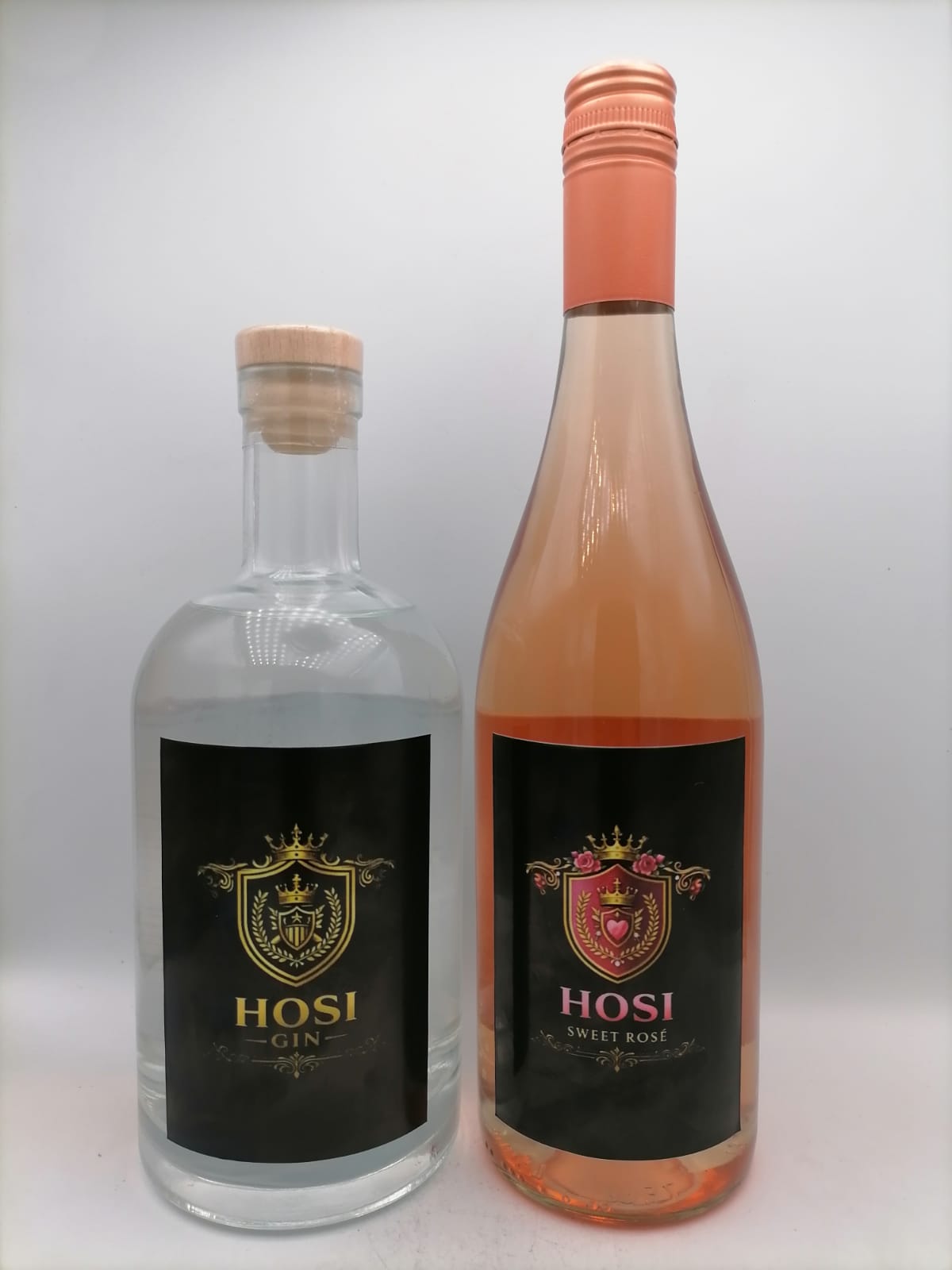 Phantom VI | Premium Wine, Gin & Vodka from Colesberg
