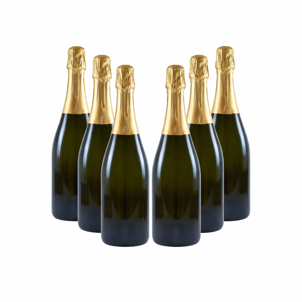 Phantom VI | Premium Wine, Gin & Vodka from Colesberg