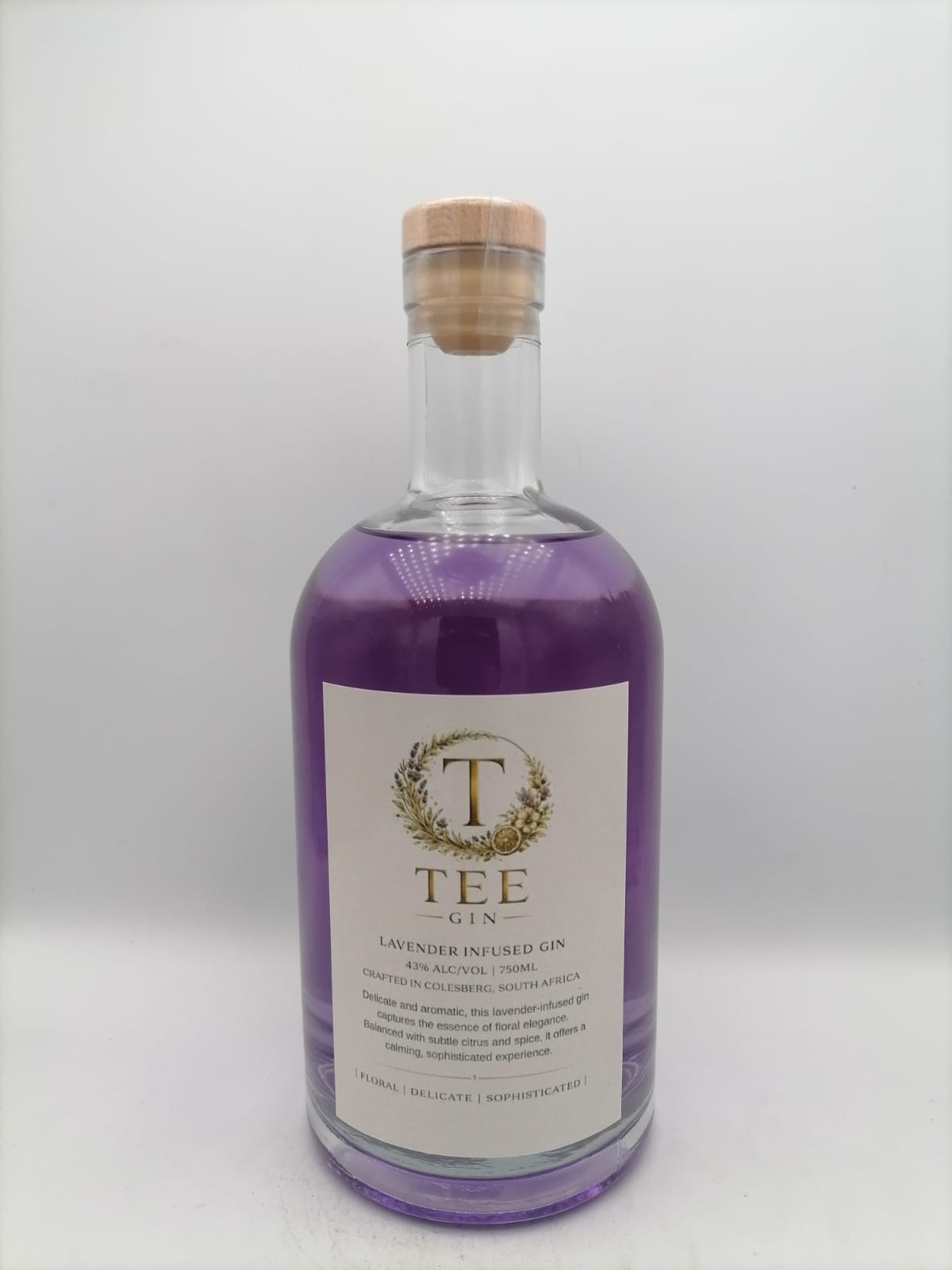 Phantom VI | Premium Wine, Gin & Vodka from Colesberg