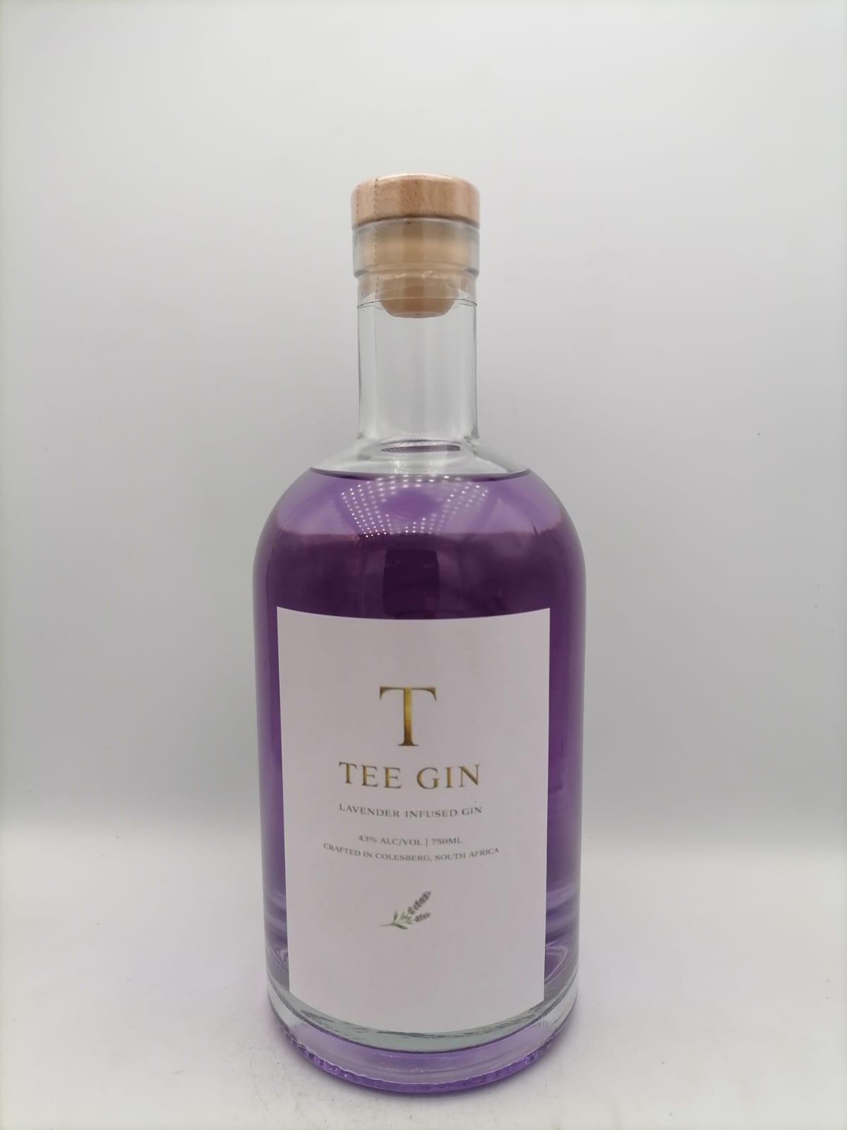 Phantom VI | Premium Wine, Gin & Vodka from Colesberg