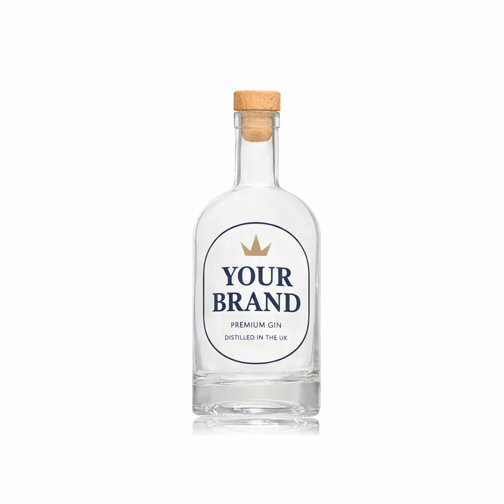 Phantom VI | Premium Wine, Gin & Vodka from Colesberg