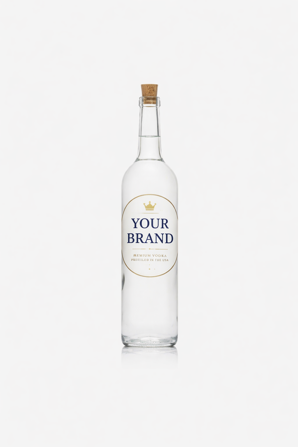 Phantom VI | Premium Wine, Gin & Vodka from Colesberg